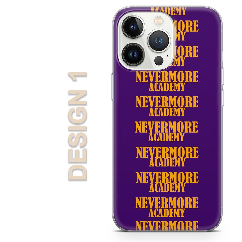 Wednesday Phone Case, Wednesday iPhone Case for iPhone 14 13 12 11 Pro ...