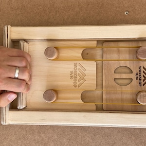 Loom V3 Expander | Perfect for Climbing and Armlifting Training ...