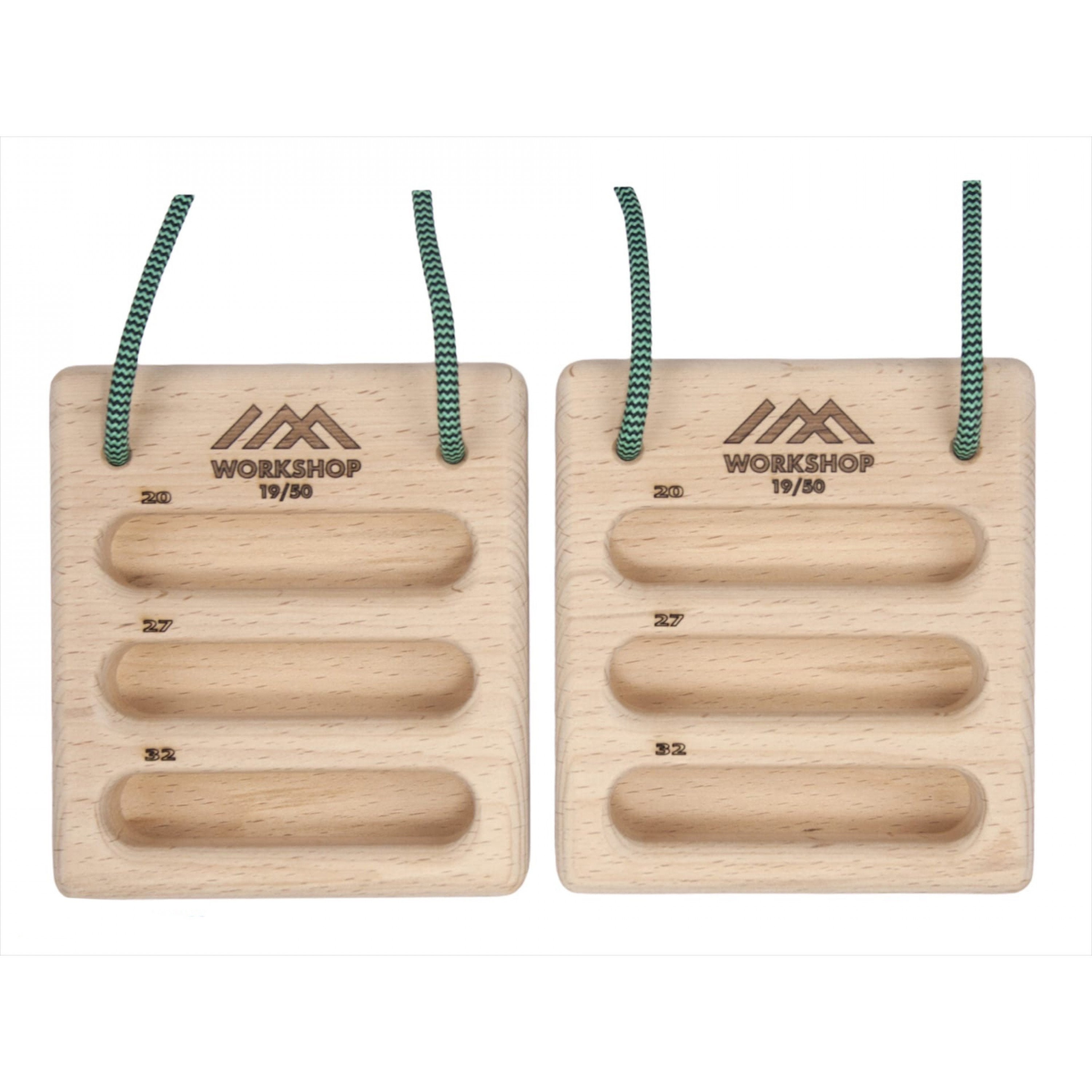 Gripgo Board Climbing Portable Training Hangboard Fingerboard Goboard ...