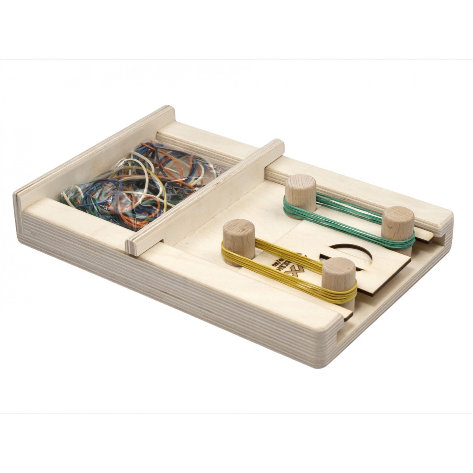 Loom V3 Expander Perfect for Climbing and Armlifting - Etsy