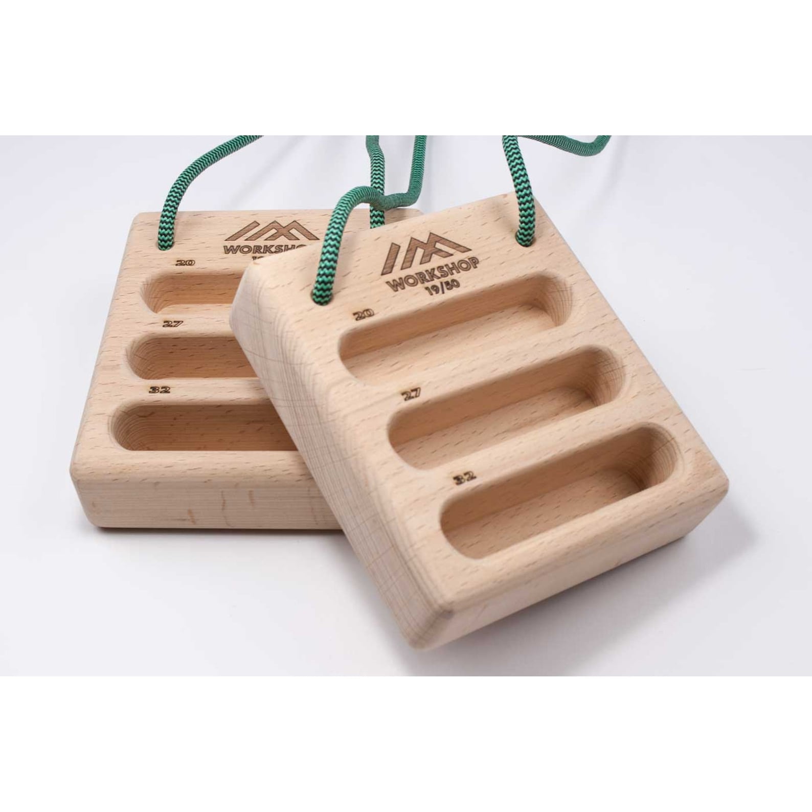 Gripgo Board Climbing Portable Training Hangboard Fingerboard Goboard ...