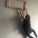Pegboard Pegline | Grip Strength Trainer for Climbing, Crossfit & Ninja ...