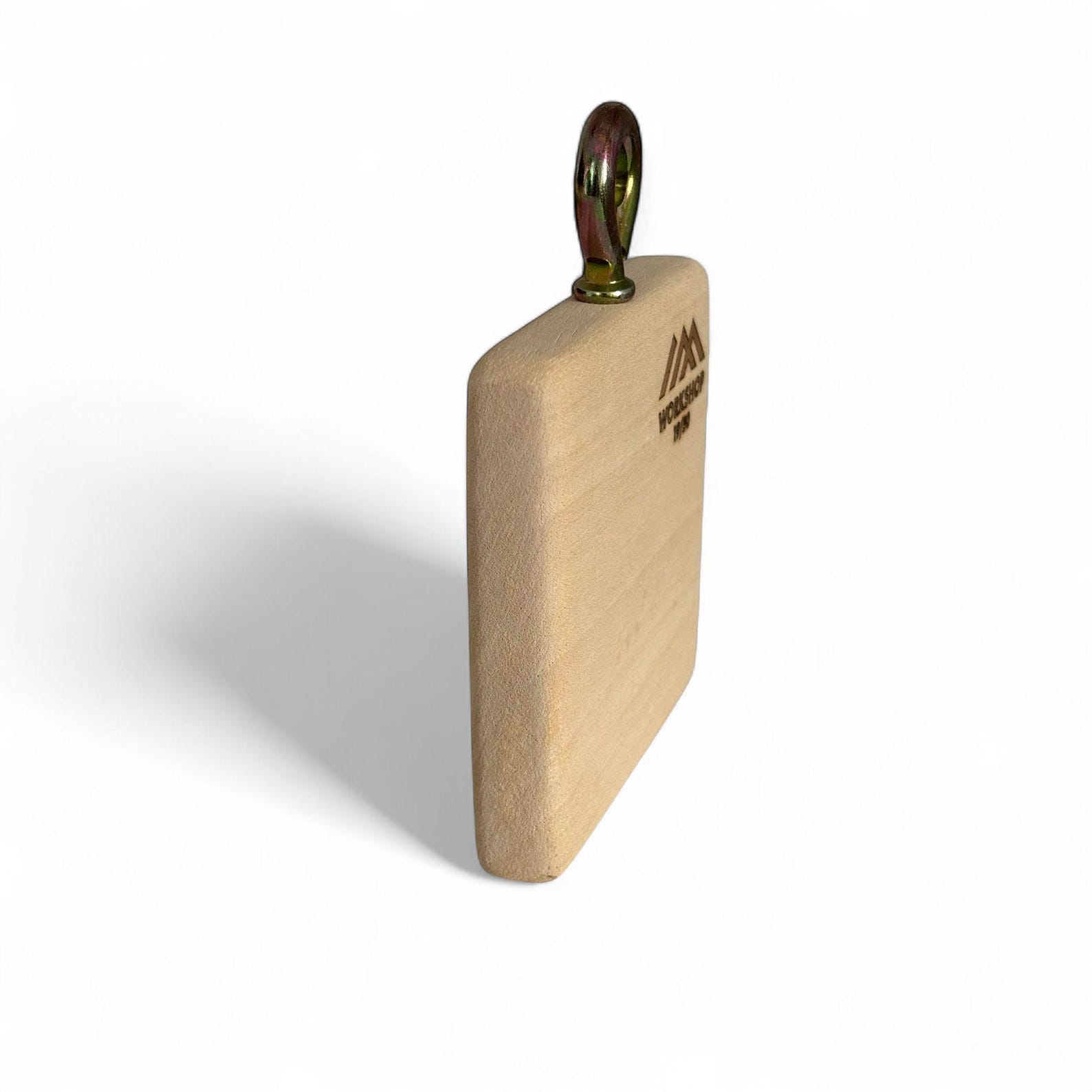 Pinch Grip Training Block (1 Piece) | Rock Climbing, Armlifting, Ninja ...