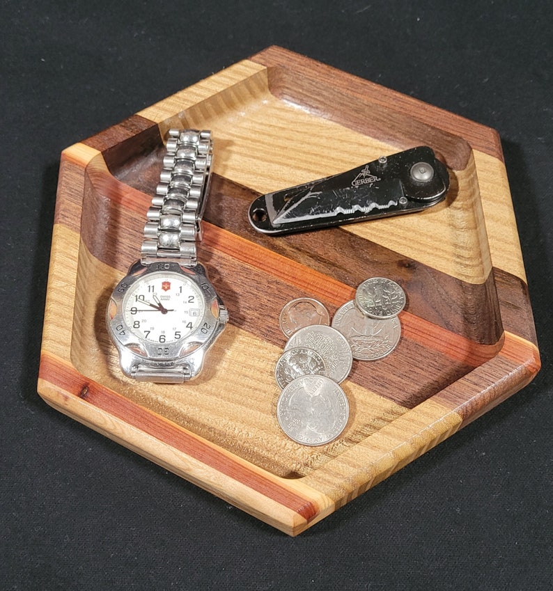 Valet Tray 3 - Etsy