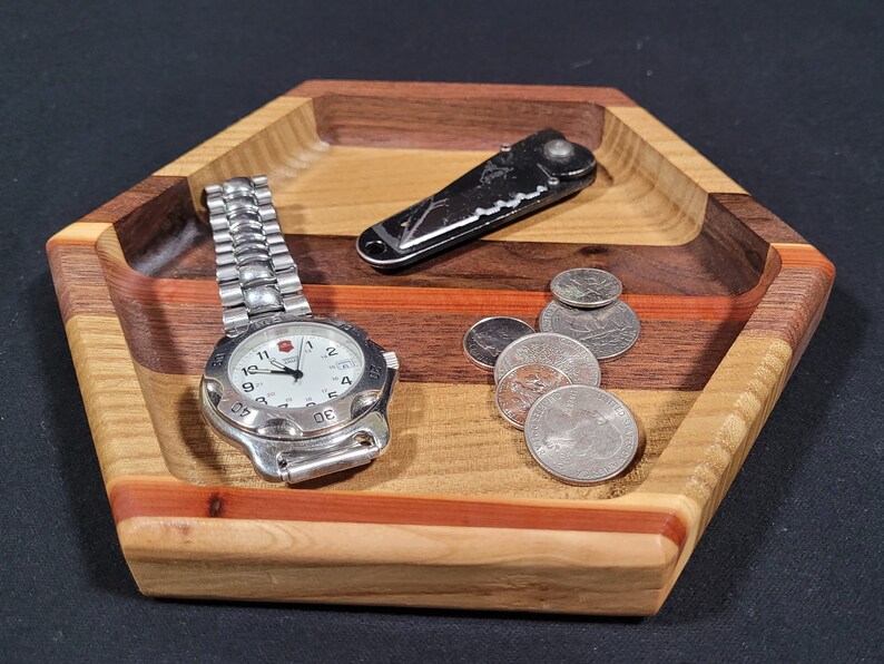 Valet Tray 3 - Etsy
