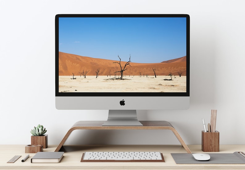 Desert Desktop Wallpaper Desert Laptop Wallpaper Desert - Etsy