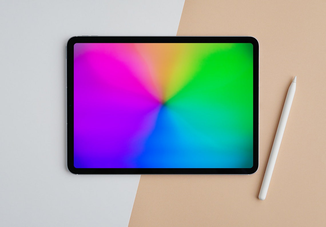 Rainbow Desktop Wallpaper Rainbow Laptop Wallpaper Rainbow Background ...