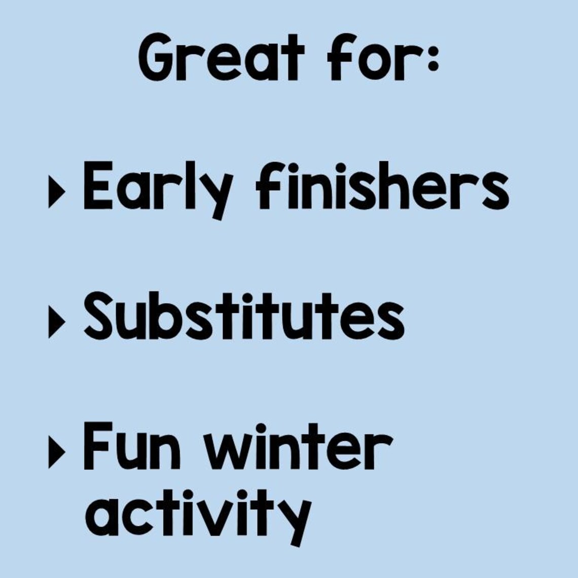 Winter Coordinate Plane Math Graphing Pictures in Quadrant I Mystery ...