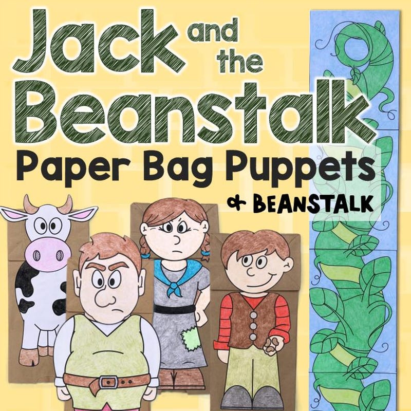 Bean Bag Characters - Etsy