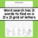 Holes Word Search and Color by Number Novel Reading Questions, Fun ...