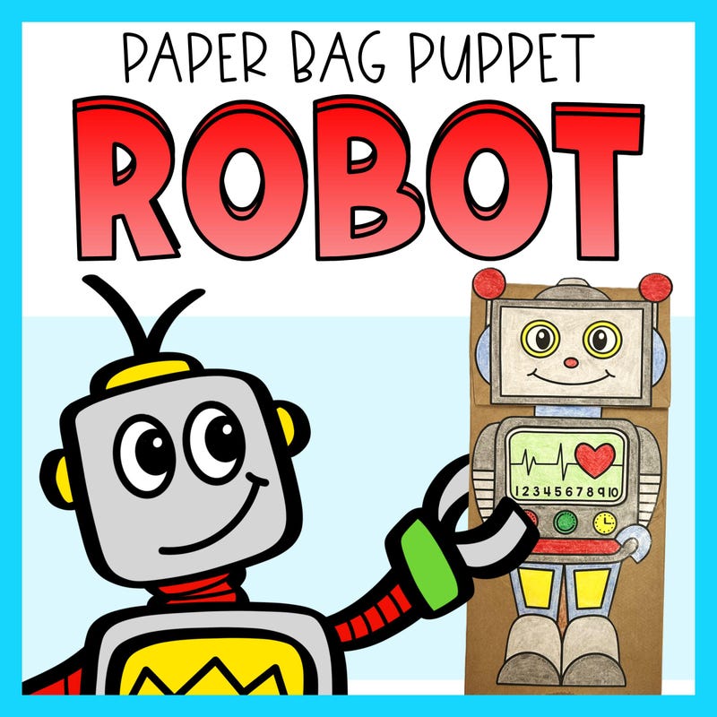 Kid Robot - Etsy