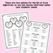 Valentine's Day Food Science Classroom or Homeschool Food Critic ...
