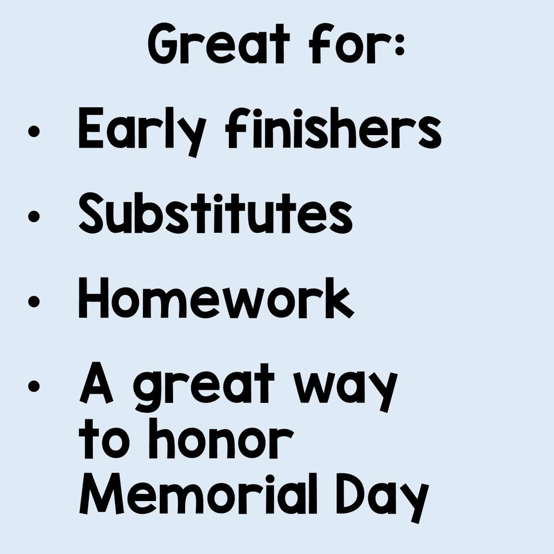 Memorial Day Math Coordinate Plane Graphing Mystery Pictures in All ...