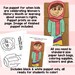 Women's History Month Paper Bag Puppet | Malala Yousafzai Kids Craft ...