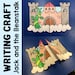Jack and the Beanstalk Fun Writing Craft With Prompts - Etsy