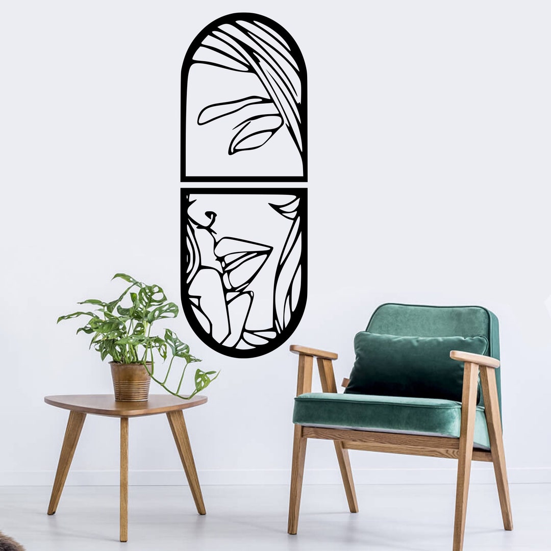 Pheasant SVG, Woman, Dxf Files for Plasma, Laser Cut, Dxf for Cnc ...