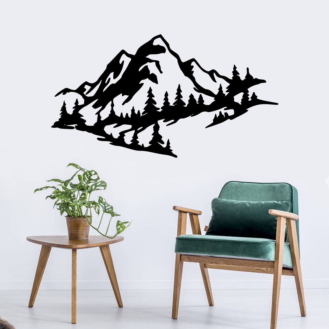 Pheasant SVG, Mountain, Dxf Files for Plasma, Wild, Lasercut, Dxf for ...