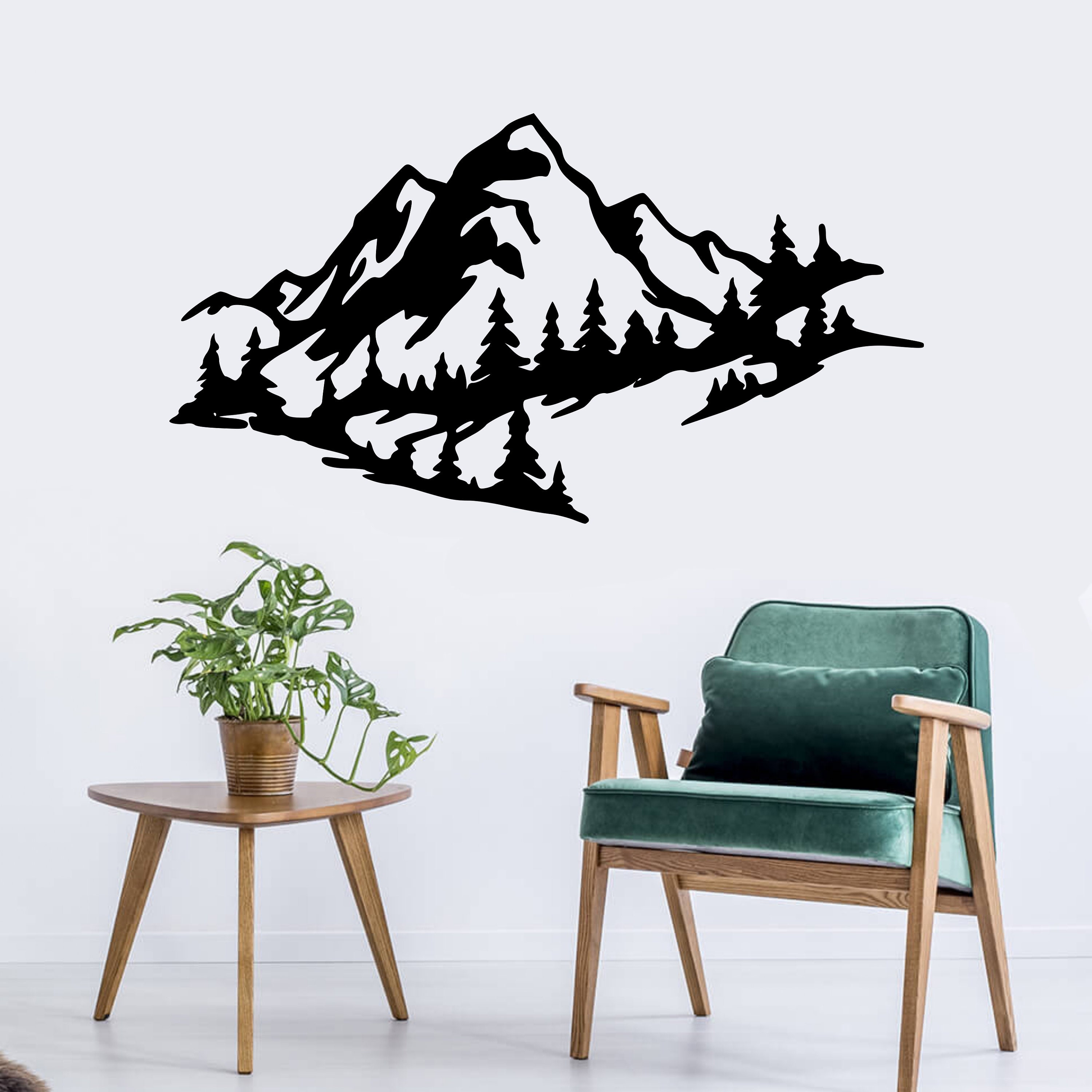 Pheasant SVG, Mountain, Dxf Files for Plasma, Wild, Lasercut, Dxf for ...