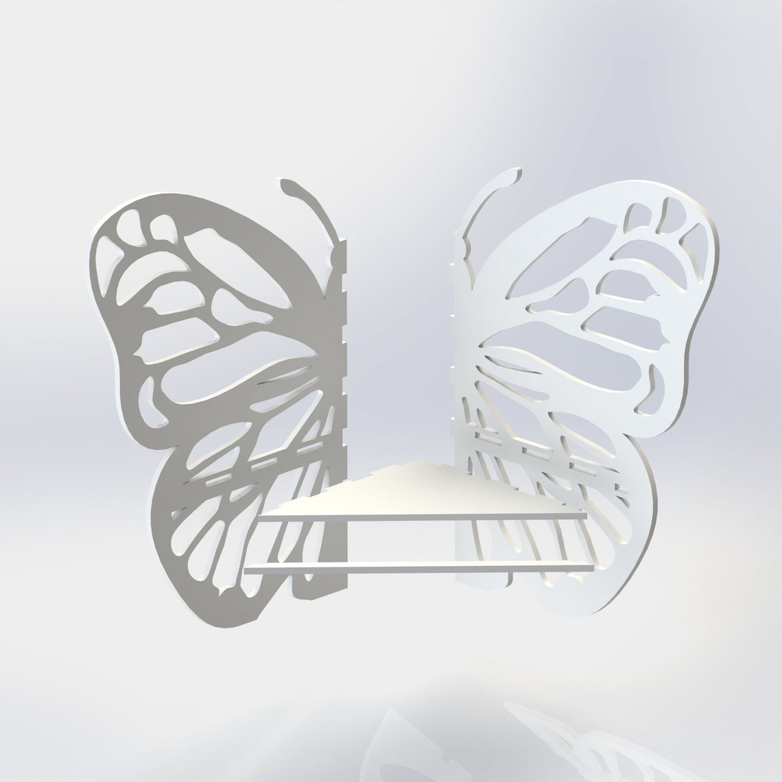 Diseño paramétrico, madera contrachapada, muebles paramétricos ...