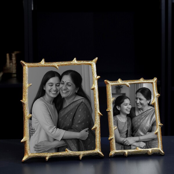 Twig Picture Frames - Etsy