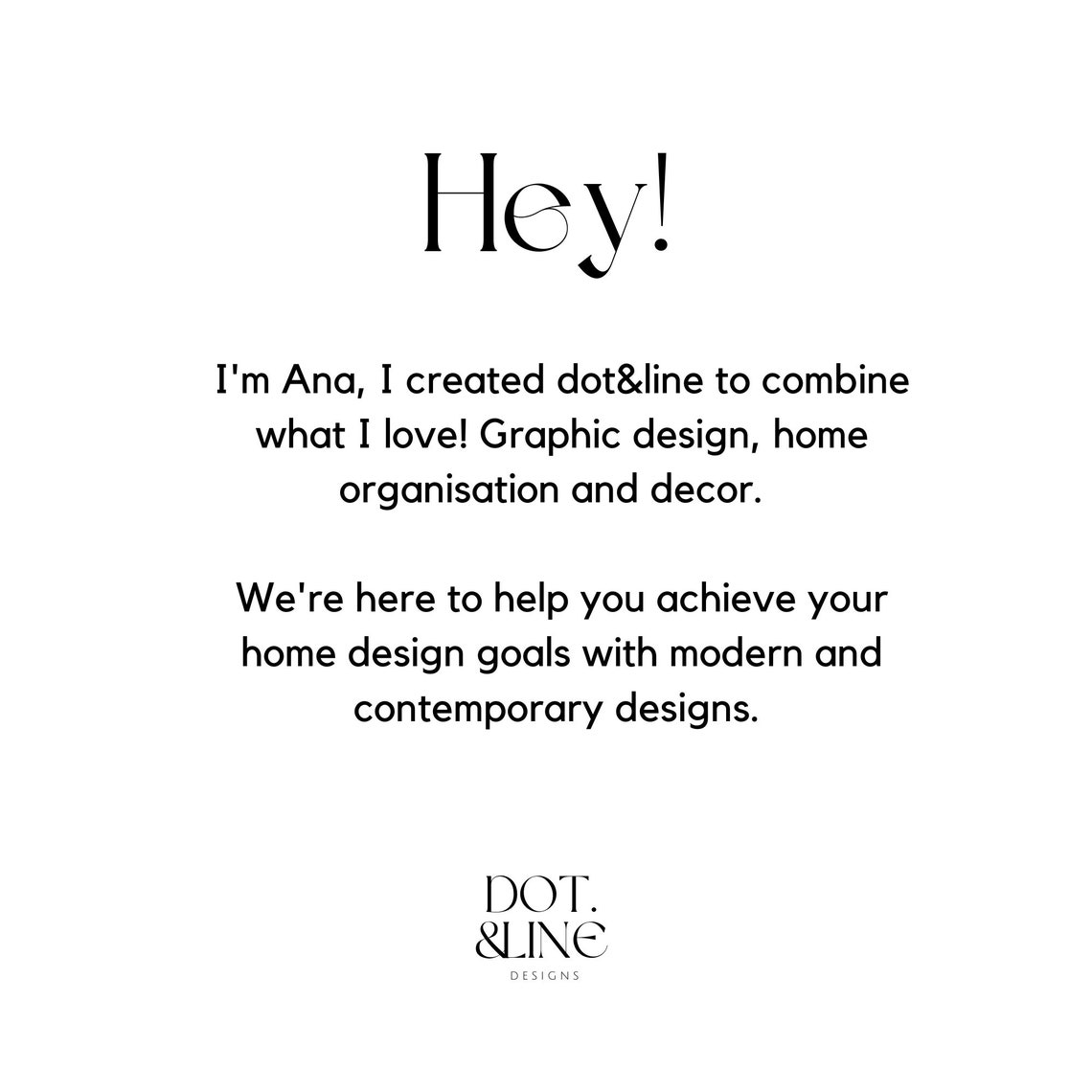 Contemporary Printable and Downloadable Organisation Labels for ...