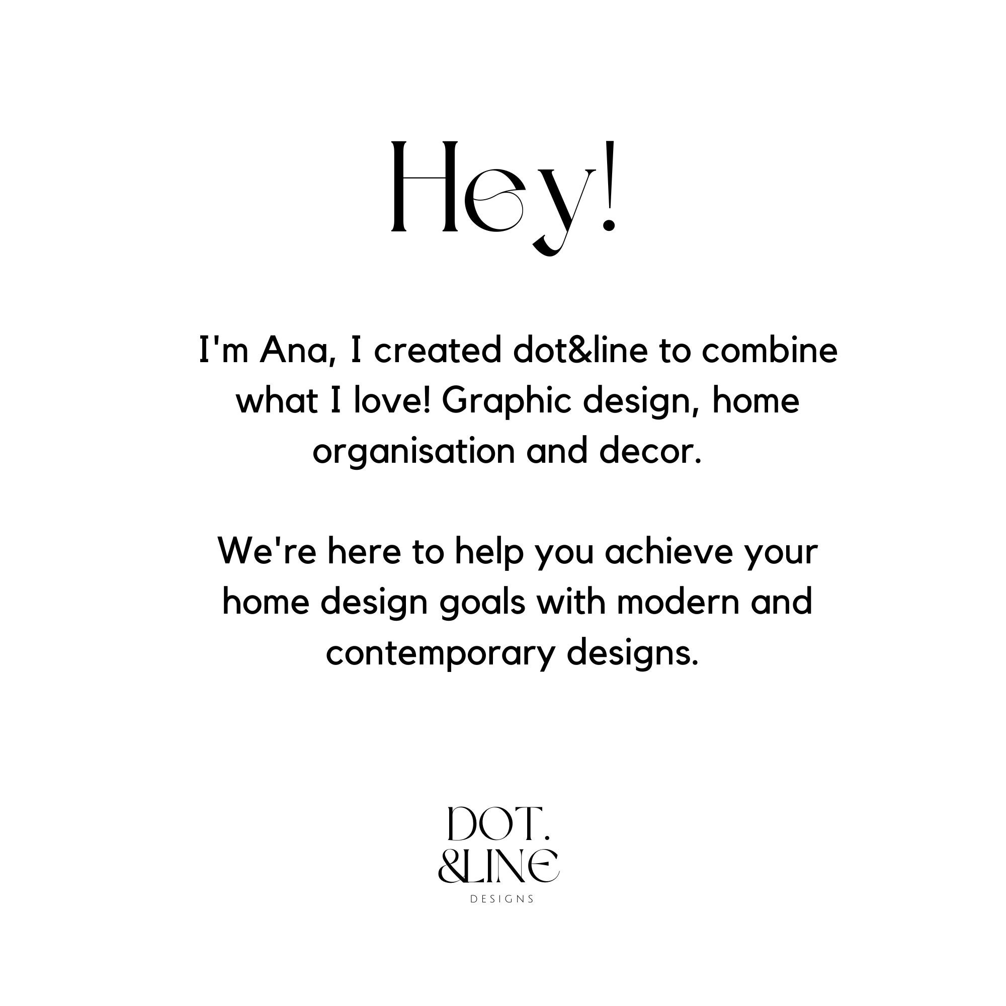 Contemporary Printable and Downloadable Organisation Labels for ...