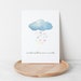 Thinking of You, Miscarriage Gift, Sorry for Your Loss, Sympathy Gift ...