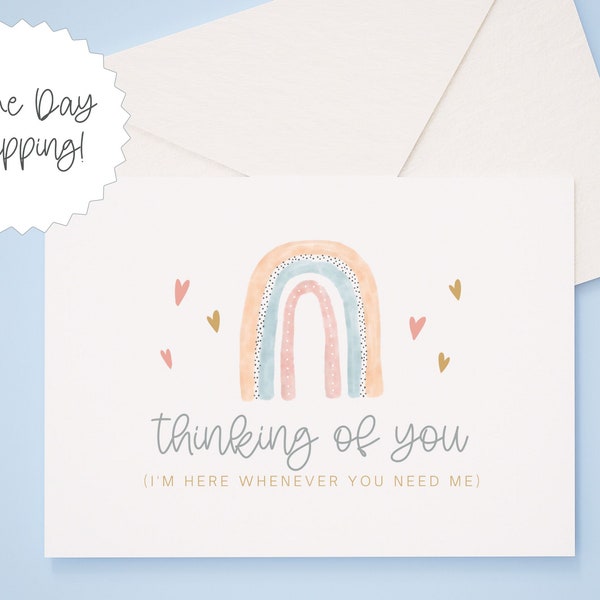 Ivf Support Card - Etsy