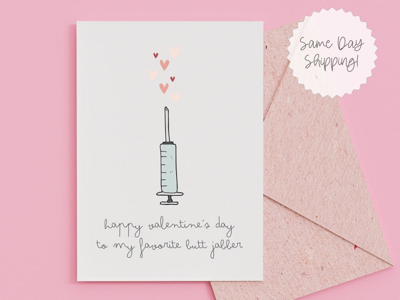 IVF Valentine, TTC Valentine Card, IVF Card, Infertility Gift - Etsy