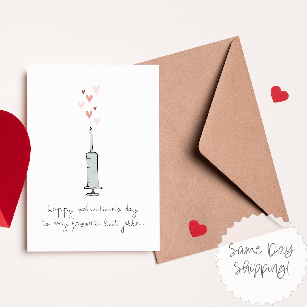 IVF Valentine Card, Infertility Support, TTC Valentine - Etsy