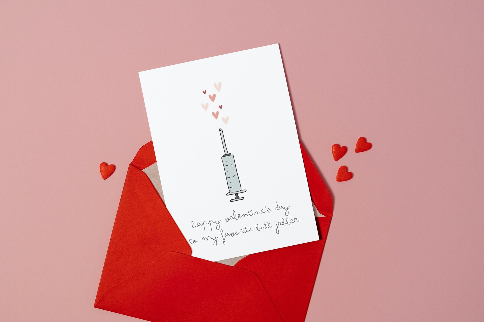 IVF Valentine, TTC Valentine Card, IVF Card, Infertility Gift - Etsy