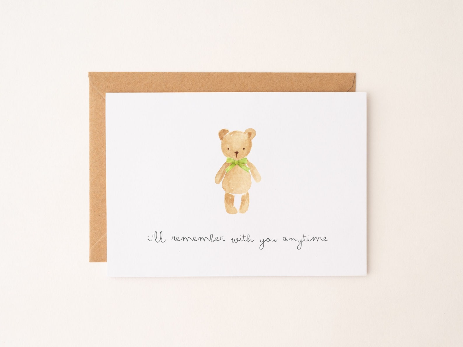 Greeting Card Bundle for IVF Infertility Miscarriage Pregnancy Loss ...