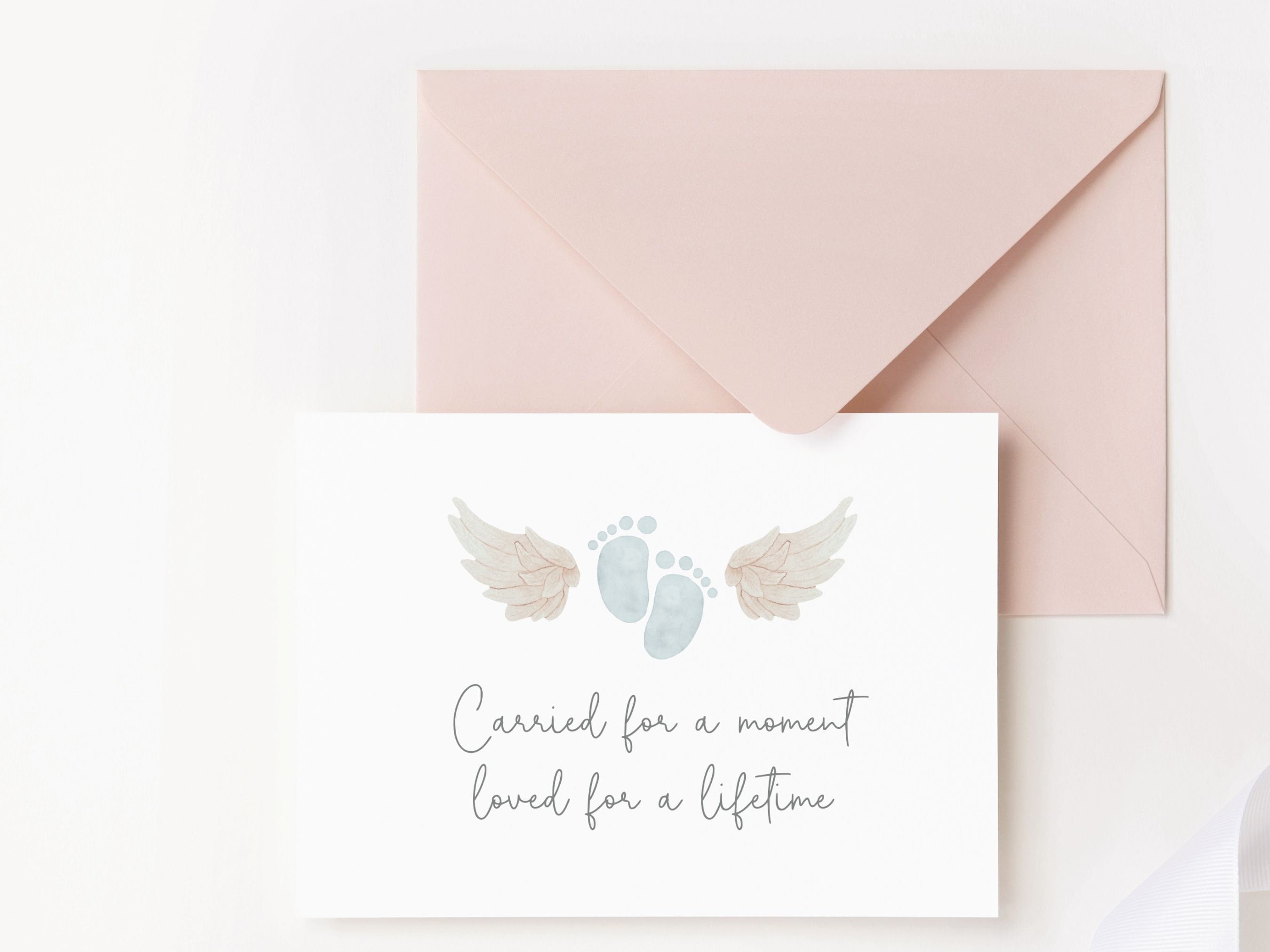 Infant Loss Gifts Miscarriage Gift Baby Loss Gift Sorry for - Etsy