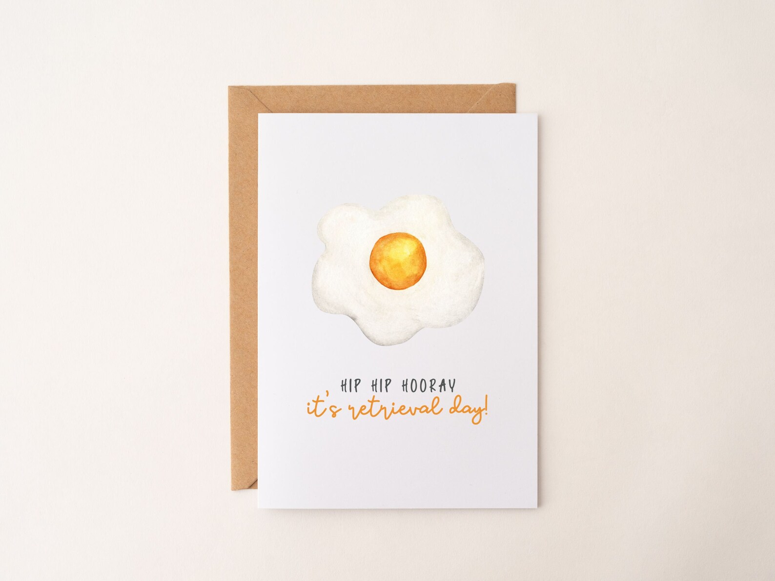 Greeting Card Bundle for IVF Infertility Miscarriage Pregnancy Loss ...