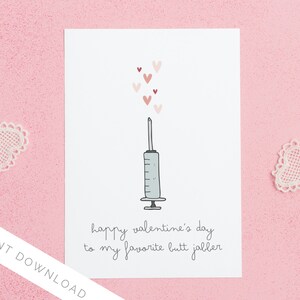IVF Valentine, TTC Valentine Card, IVF Card, Infertility Gift - Etsy