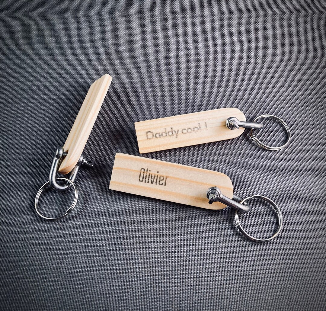 Keychain Upcycling Pallet - Etsy