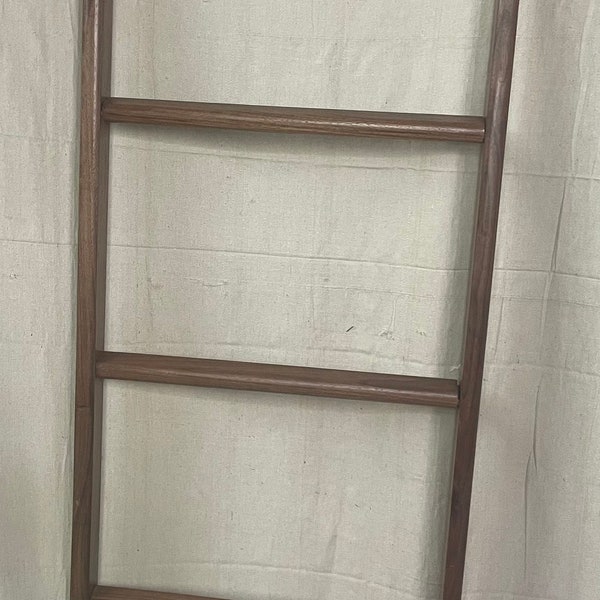 Blanket Ladder - Etsy