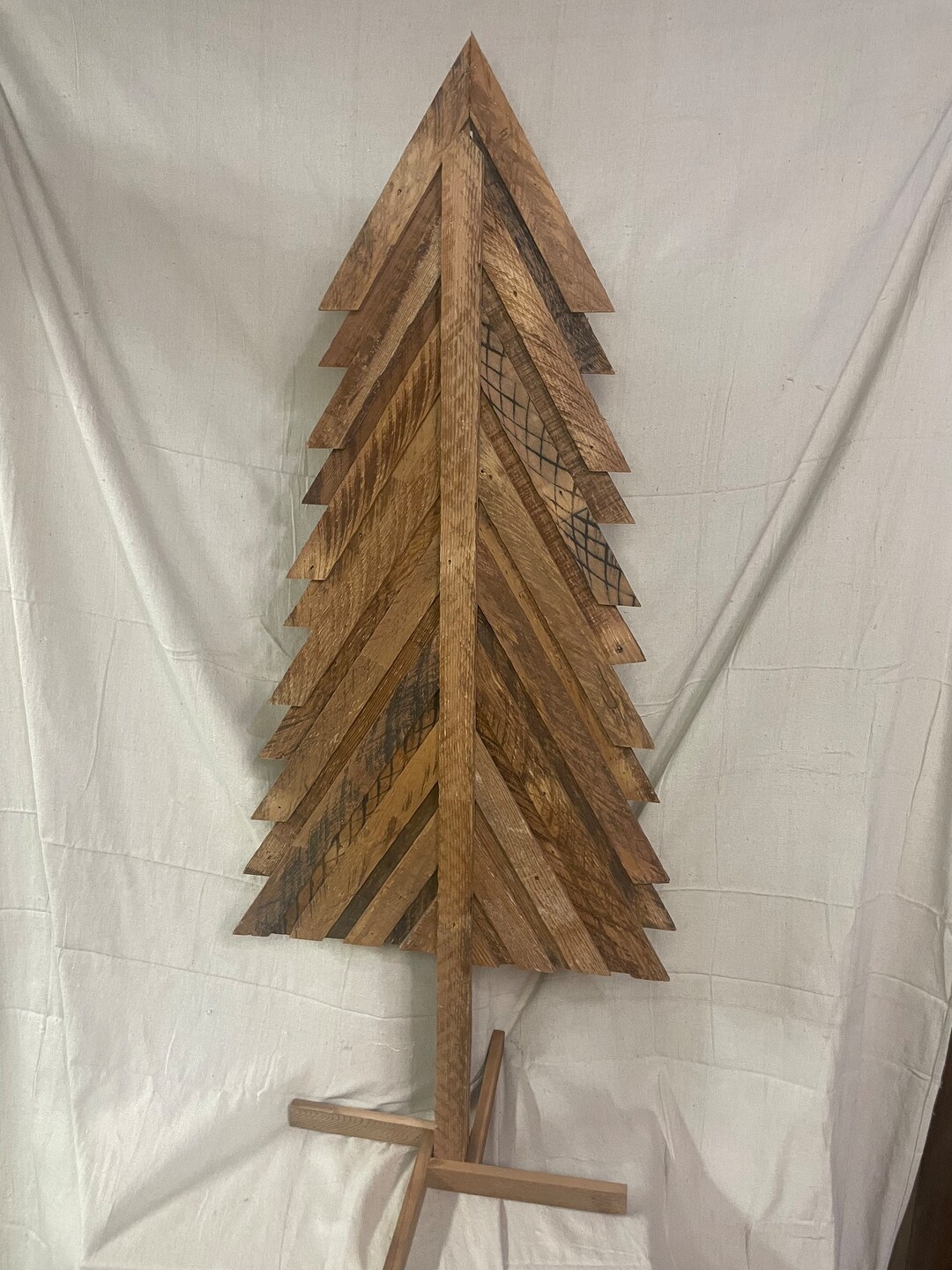 Lathe Tree - Etsy