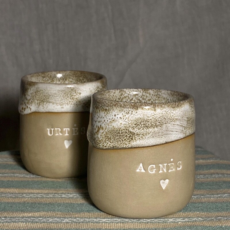 Personalized Ceramic - Etsy