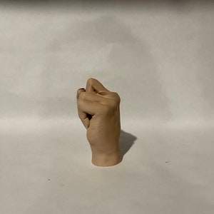 MF V2 Collapsing Middle Finger - Etsy