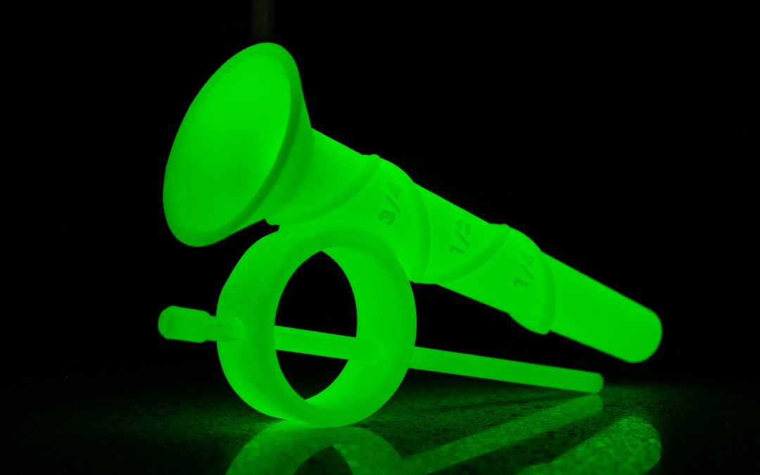 RING Puff-cone Loader - Etsy