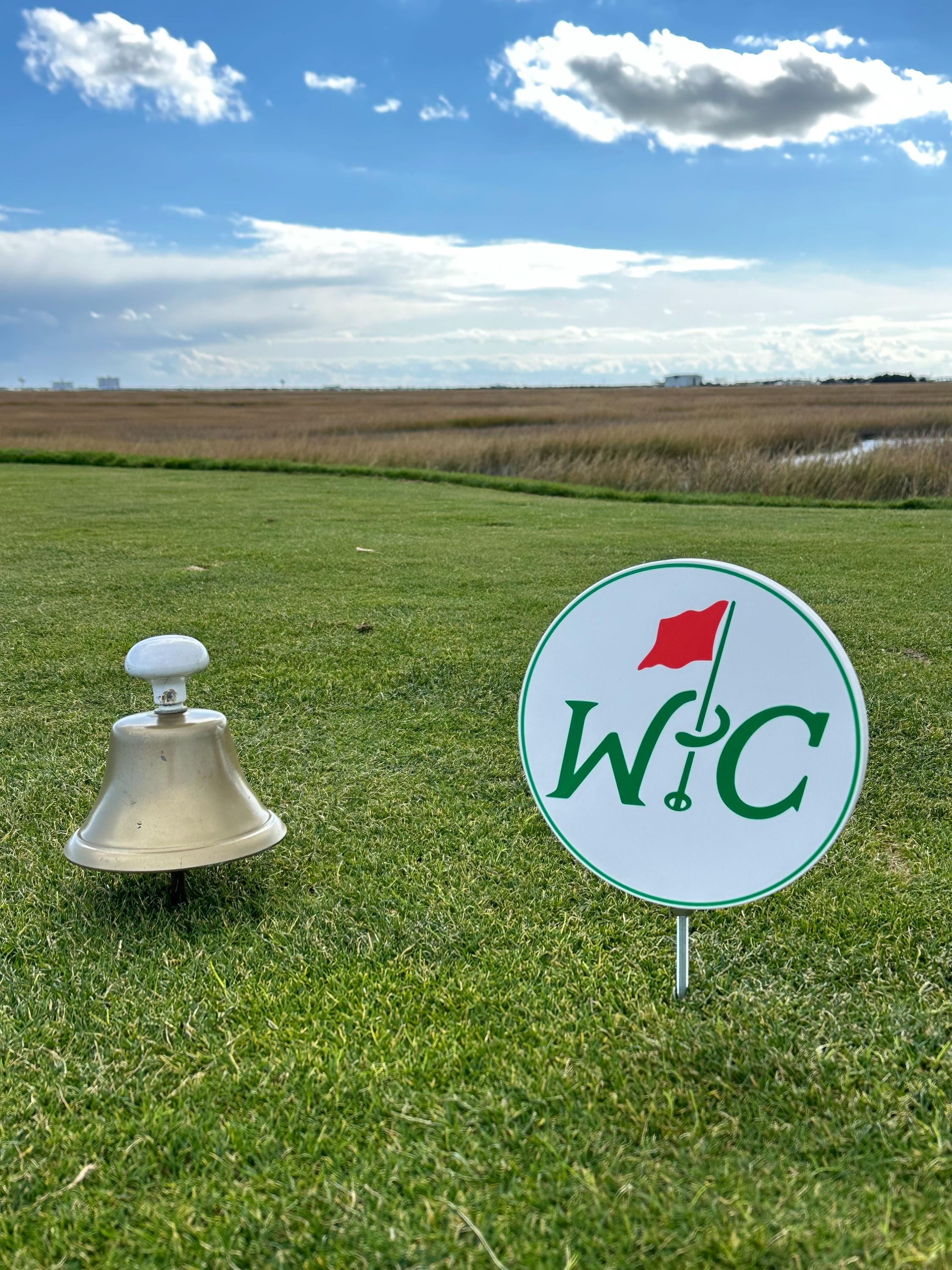 Custom Tee Box Markers - Durable Course Signs for Events and Everyday ...