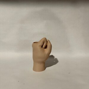 MF V2 Collapsing Middle Finger - Etsy