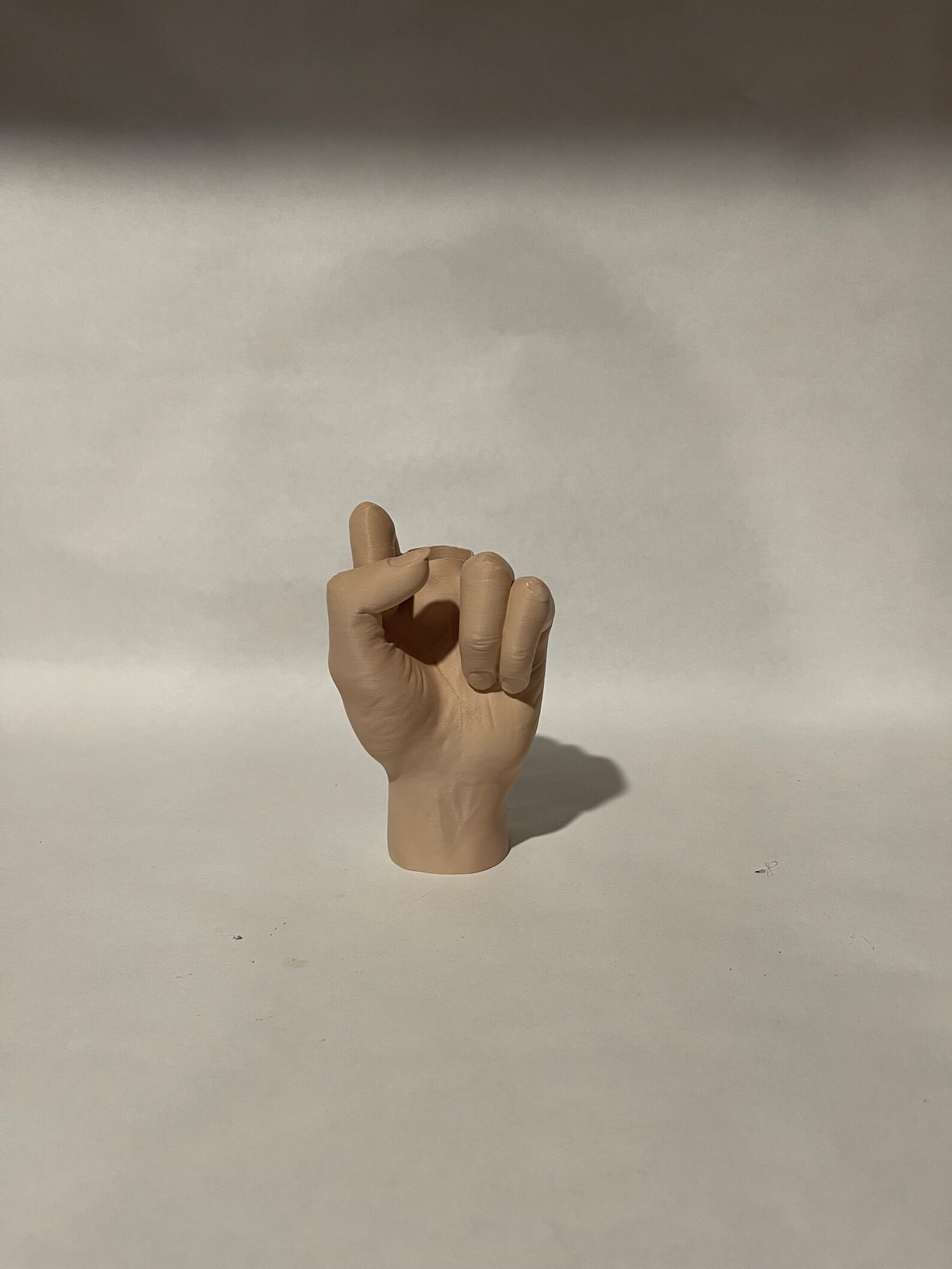 MF V2 Collapsing Middle Finger - Etsy
