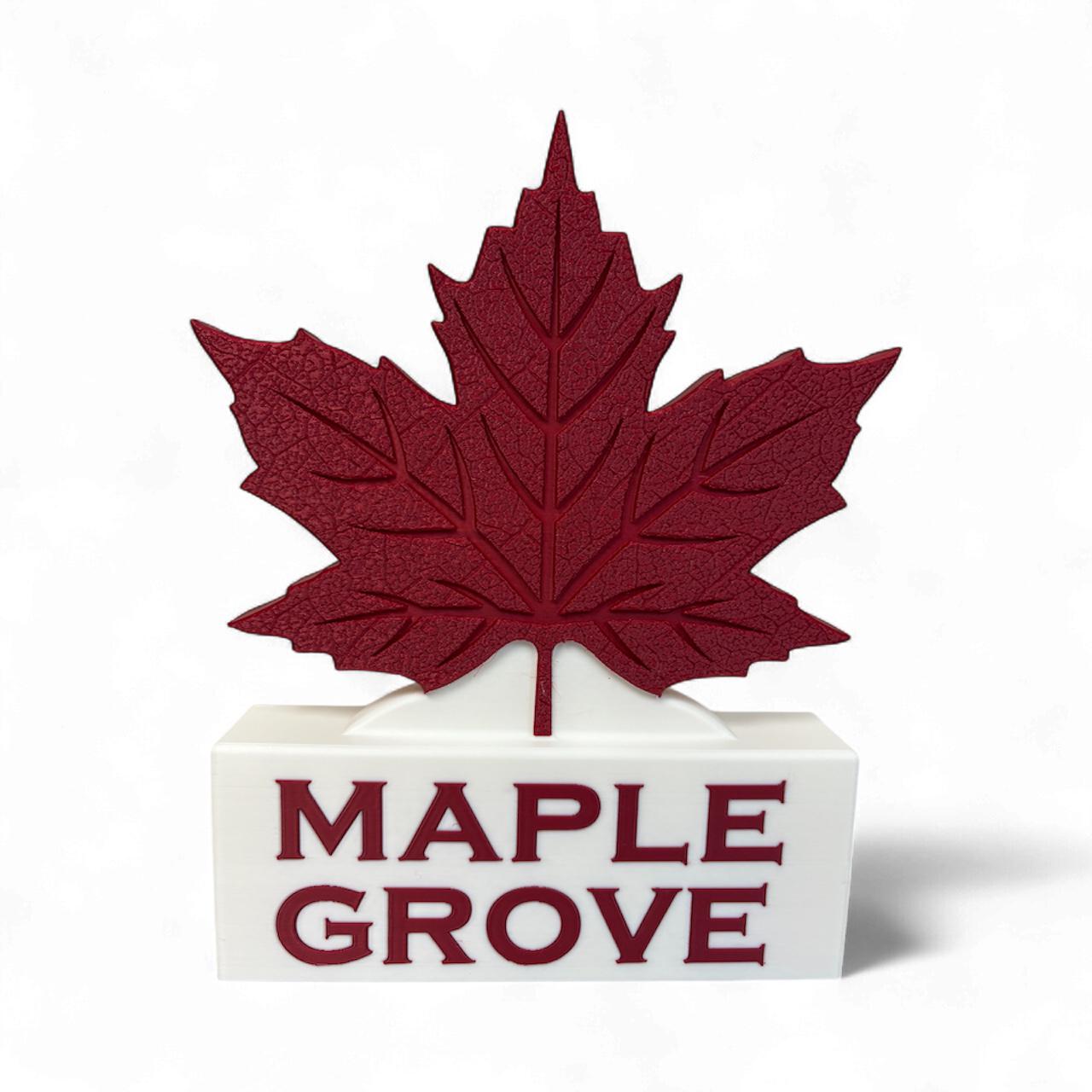 Custom Tee Box Markers - Durable Course Signs for Events and Everyday ...