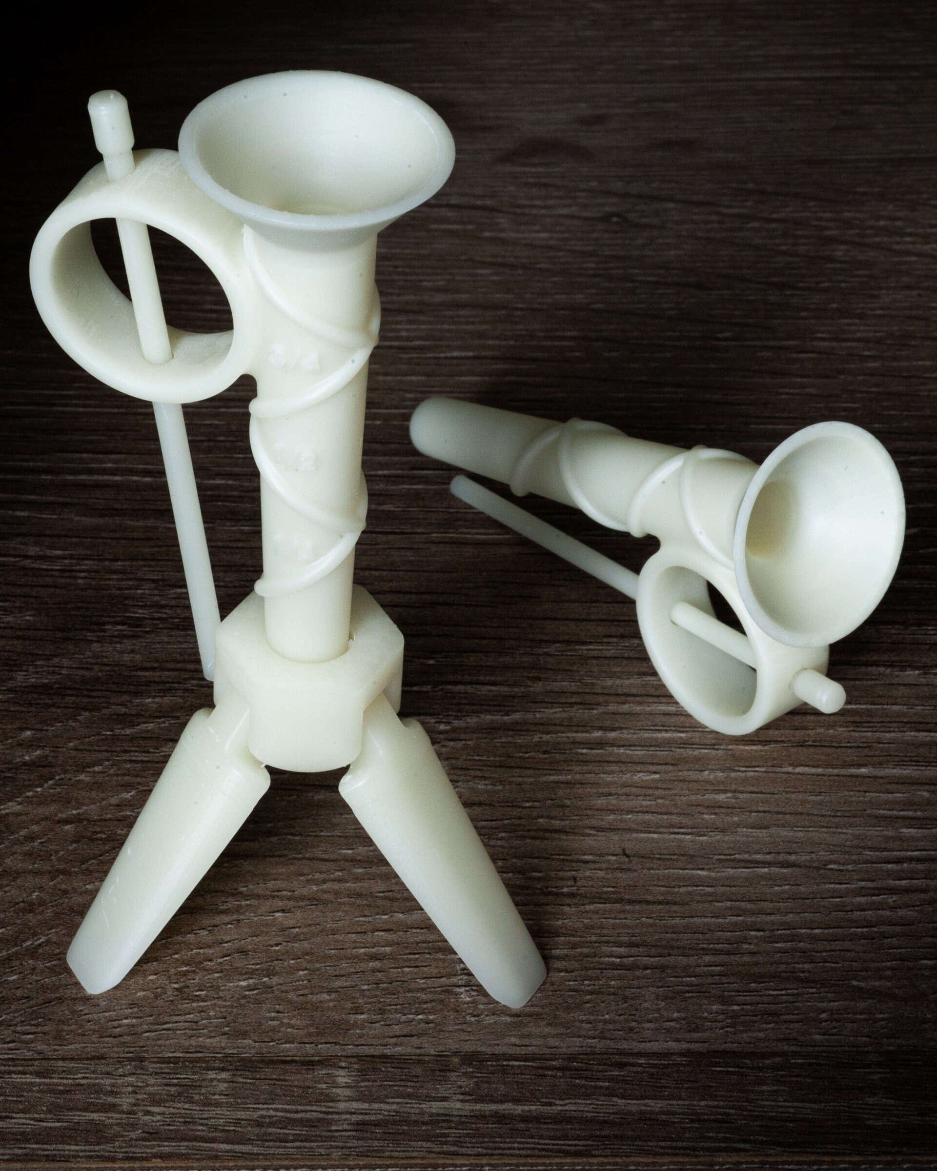 RING Puff-cone Loader - Etsy