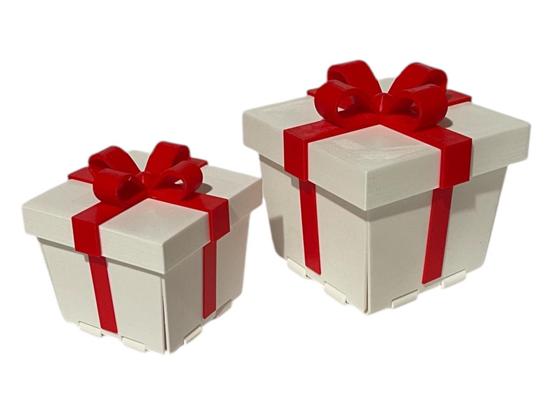 Surprise Gift Box-mf - Etsy