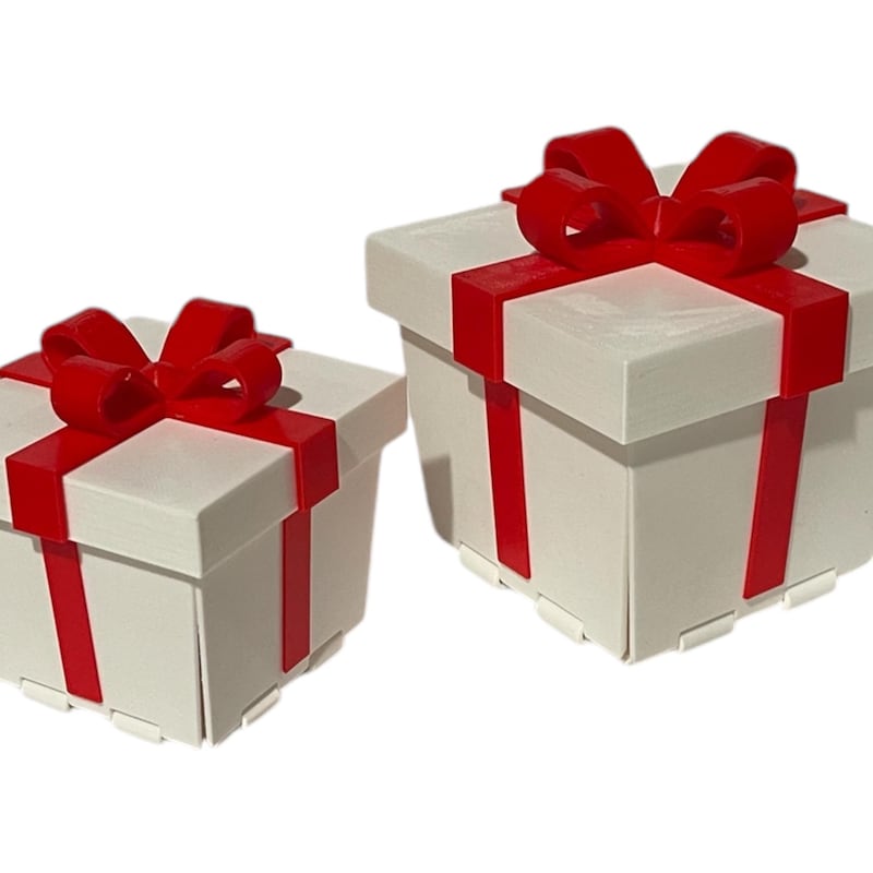 Surprise Gift Box - 60+ Gift Ideas for 2025