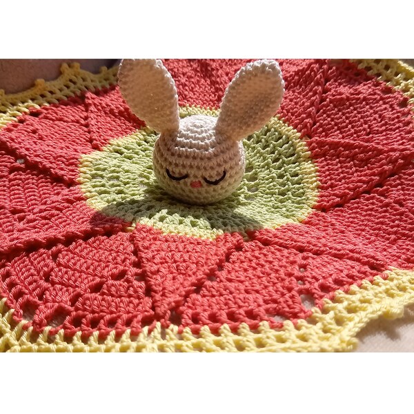 Blankie - Etsy