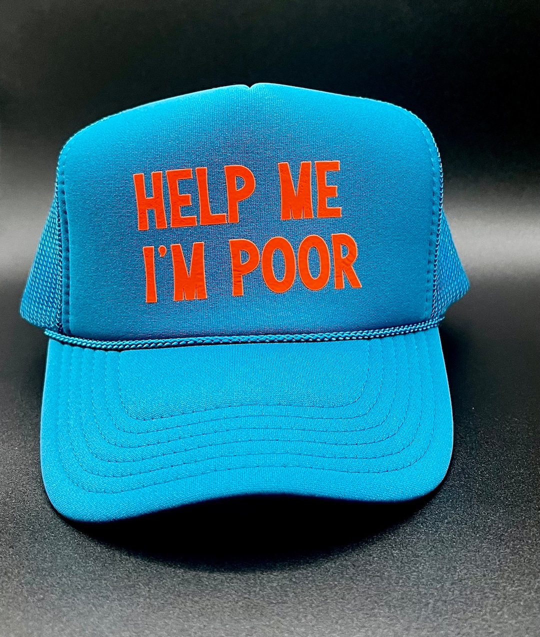 Help Me I’m Poor! - Etsy